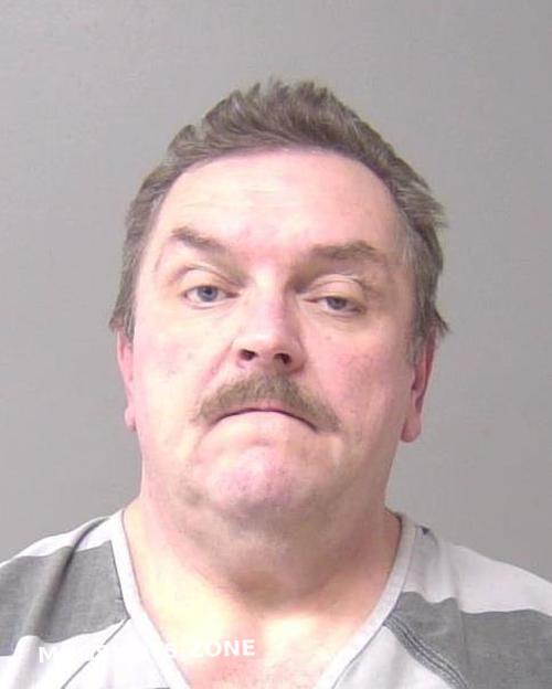 BLUMENBERG MICHAEL DEAN 10/07/2024 - Macon County Mugshots Zone