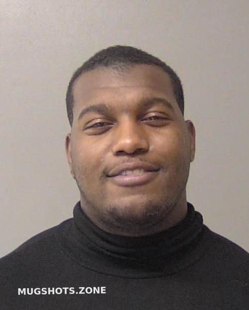 MONTGOMERY CHRISTOPHER LOUIS 10/09/2024 - Macon County Mugshots Zone