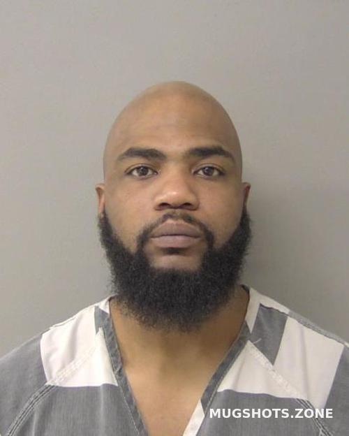 WHITFIELD WESLEY LAWRENCE 10/09/2024 - Macon County Mugshots Zone