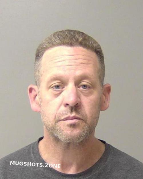 RUTLEDGE SCOTT MICHAEL 10/09/2024 - Macon County Mugshots Zone