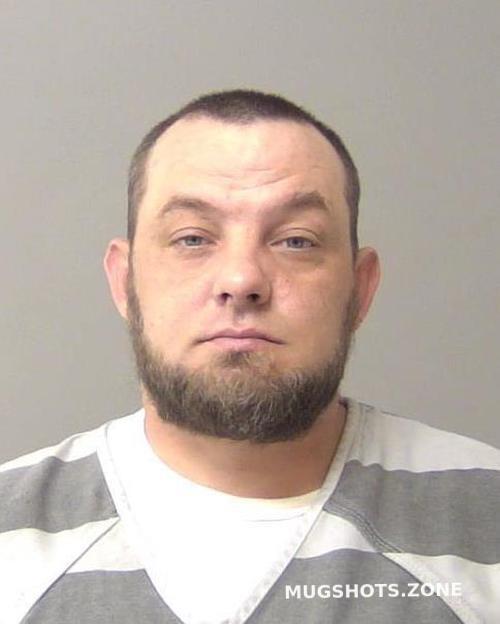 ENGLAND WILLIAM GERALD 10/11/2024 - Macon County Mugshots Zone