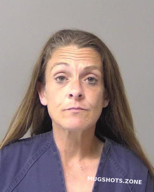 HUDDLESTON AMANDA RACHELLE 10/12/2024 - Macon County Mugshots Zone