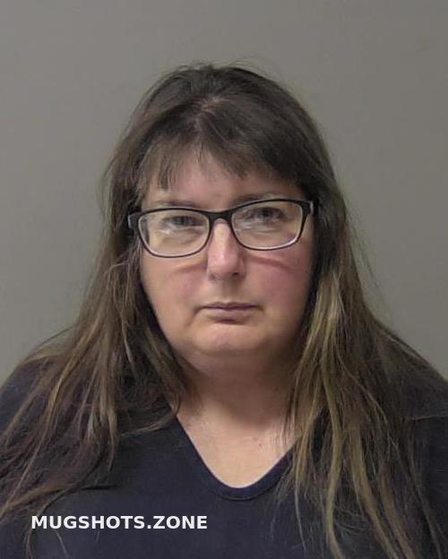 COVEY VICTORIA LYNN 10/14/2024 - Macon County Mugshots Zone