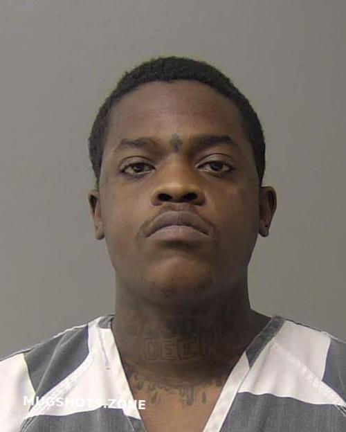 DEBERRY CHARLES C JUNIOR 10/22/2024 - Macon County Mugshots Zone