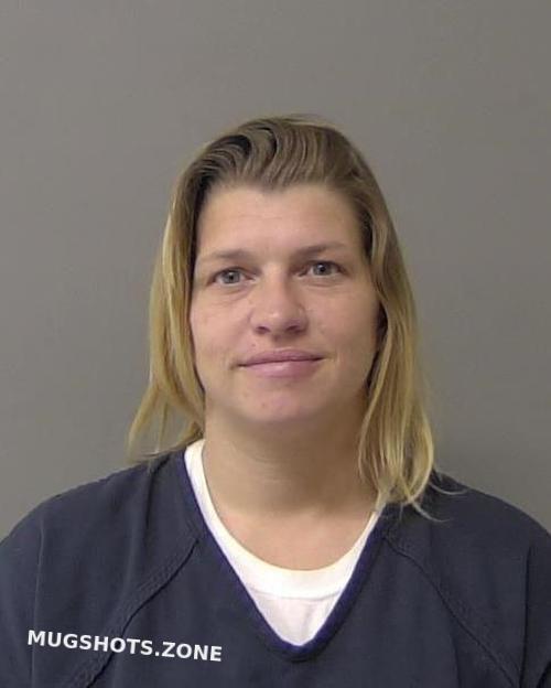 BALLINGER AMBER JO 11/04/2024 - Macon County Mugshots Zone