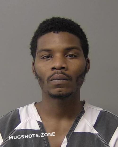 HOUSTON DWAYNE MAURICE 11/04/2024 - Macon County Mugshots Zone