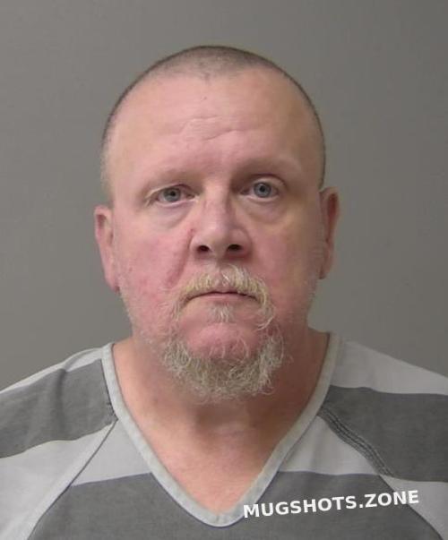 CLARK ROBERT LOUIS 11/06/2024 - Macon County Mugshots Zone