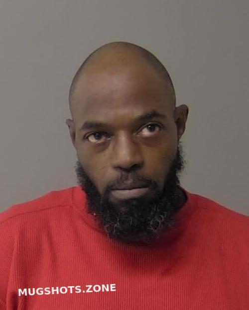UPCHURCH MARCUS DEANGELO 11/07/2024 - Macon County Mugshots Zone