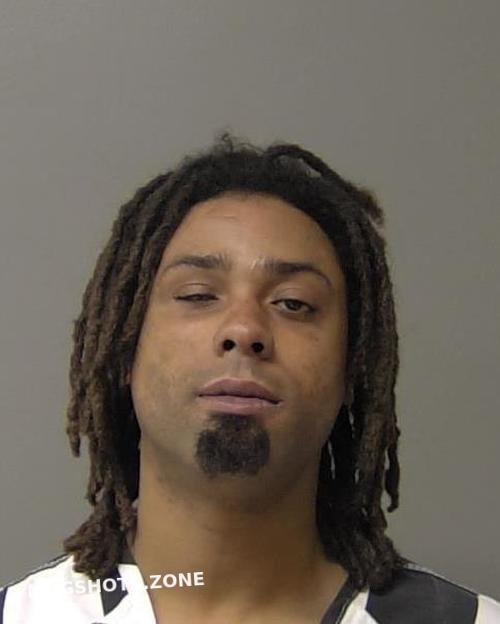 HUTTON MARVIN TEVALL 11/08/2024 - Macon County Mugshots Zone