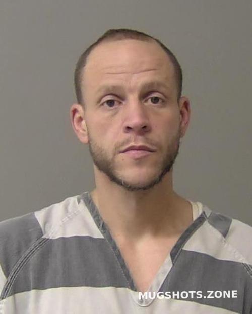 PATIENT DAVID SCOTT 11/09/2024 - Macon County Mugshots Zone