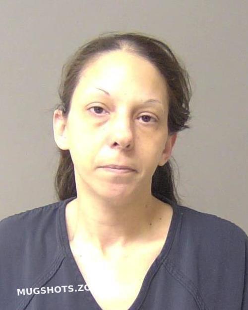 CASTELL ALLISON TIMOTHEA 11/12/2024 - Macon County Mugshots Zone