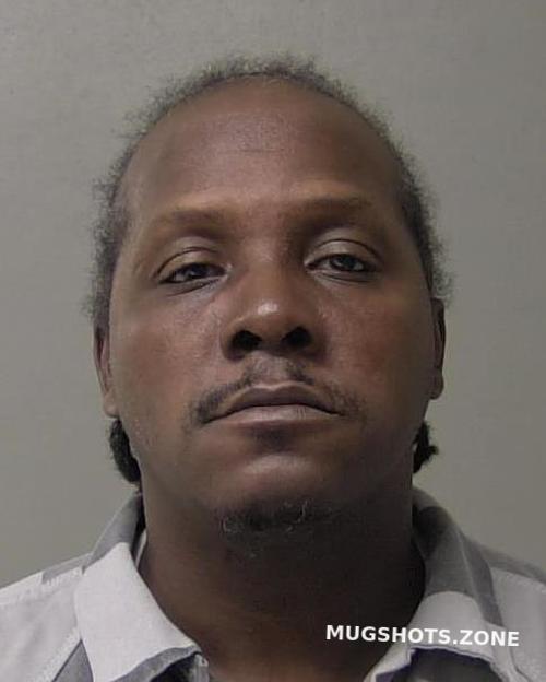 GOMILLER CEDRIC DEON SENIOR 11/17/2024 - Macon County Mugshots Zone