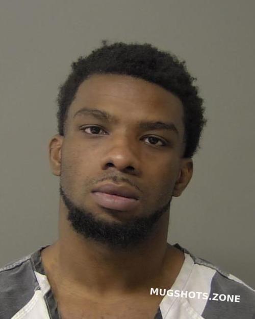 ALEXANDER DAMARIYELL TYRELL 11/20/2024 - Macon County Mugshots Zone