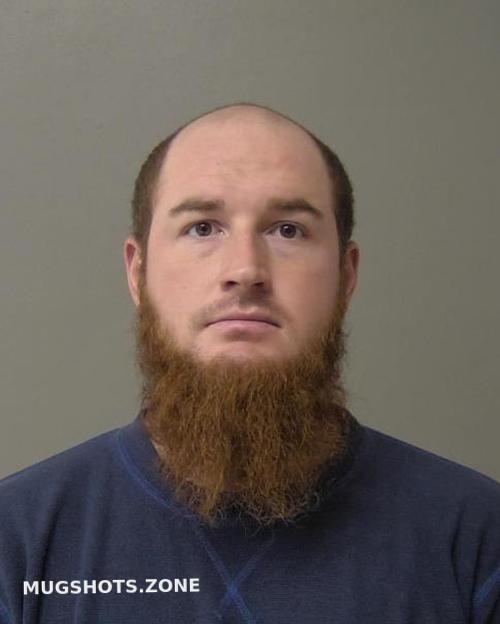 BENNETT KOADY THOMAS 11/20/2024 - Macon County Mugshots Zone