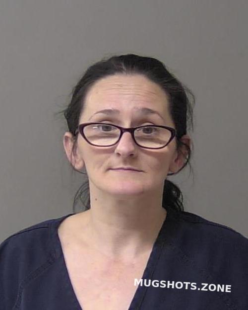 ENYART TANA MARIE 11/21/2024 - Macon County Mugshots Zone ENYART TANA MARIE 11/21/2024 - Macon County Mugshots Zone