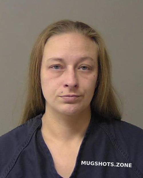 BISHOP HOPE TENILLE 11/22/2024 - Macon County Mugshots Zone