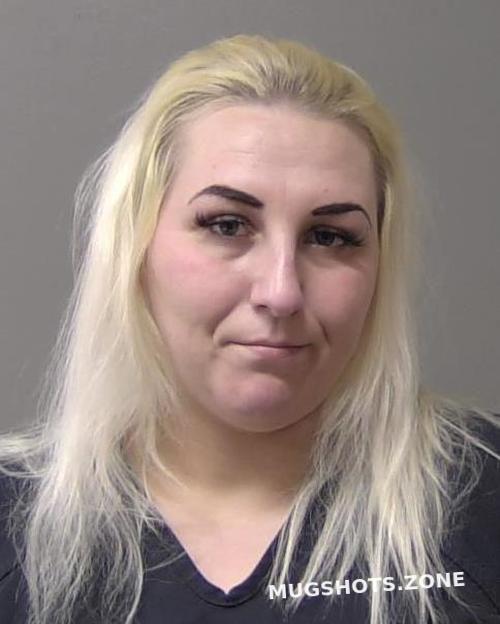 ZELLER MEGAN ELIZABETH 11/25/2024 - Macon County Mugshots Zone