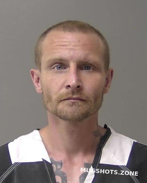 ELDER DILLON CHRISTOPHER 12/12/2024 - Macon County Mugshots Zone