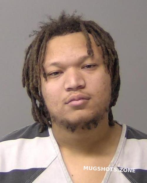 HENDERSON DAMARCUS LEE 12/12/2024 - Macon County Mugshots Zone