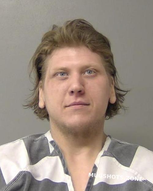 TROLIA DEVON ROBERT 12/13/2024 - Macon County Mugshots Zone