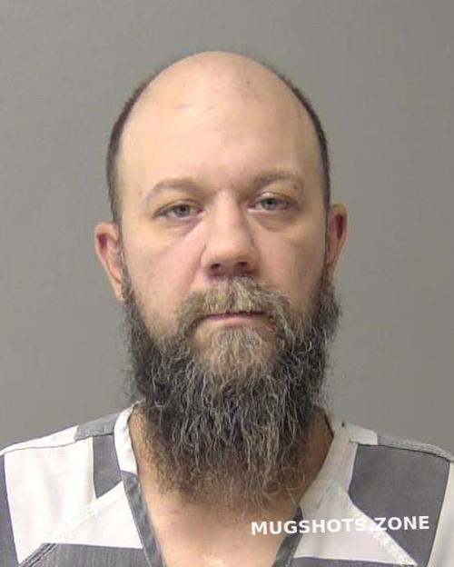 MARTIN BRANDON WAYNE 12/13/2024 - Macon County Mugshots Zone