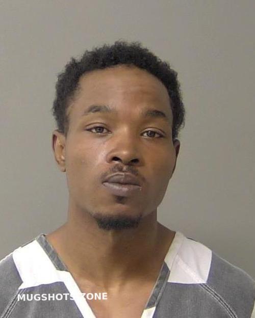GRAY MALCOLM LEROY 12/14/2024 - Macon County Mugshots Zone