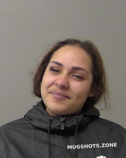 MICKLE SHAKIERA ADRIAN 12/15/2024 - Macon County Mugshots Zone