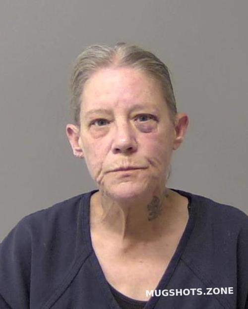 WITHROW MICHELLE LEANNE 12/17/2024 - Macon County Mugshots Zone