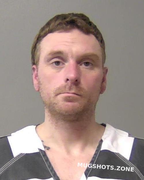 KANE MICHAEL ADAM 12/17/2024 - Macon County Mugshots Zone