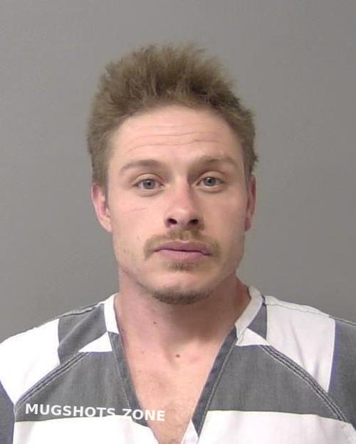 SCHULER BRIAN TYLER PAUL 12/17/2024 - Macon County Mugshots Zone