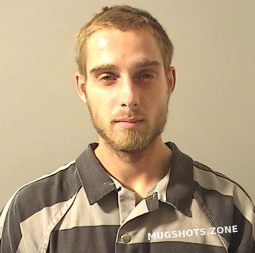 JUNIOR RONALD LEE THIRD 12/19/2024 - Macon County Mugshots Zone