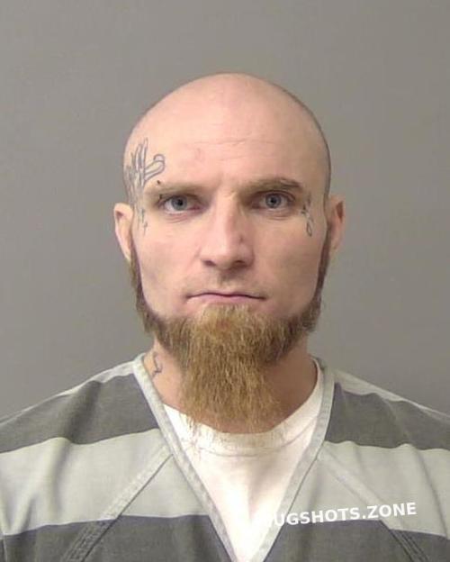 GATONS DEVON VICTOR 12/19/2024 - Macon County Mugshots Zone