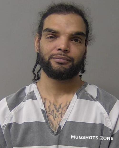 RUTHERFORD JAZMEIR DAWAUN 12/24/2024 - Macon County Mugshots Zone