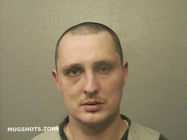 FOSTER MICHAEL THOMAS 01/03/2025 - Macon County Mugshots Zone