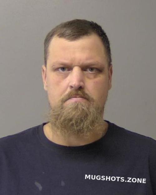 REED LAWRENCE EUGENE 01/07/2025 - Macon County Mugshots Zone