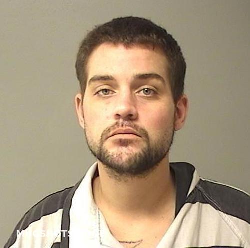 PULLIAM JUSTIN JAMES 01/07/2025 - Macon County Mugshots Zone