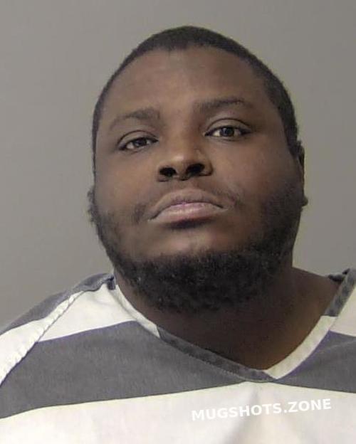 AMBROSE JAMISON CHRISTOPHER JUNIOR 01/11/2025 - Macon County Mugshots Zone