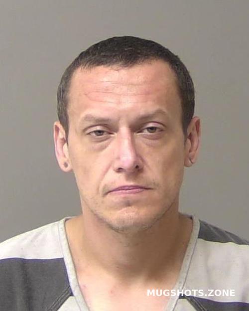 GINGER MATTHEW AARON 01/12/2025 - Macon County Mugshots Zone