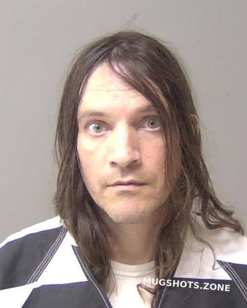 FURRY JOHN BRANDON 01/15/2025 - Macon County Mugshots Zone