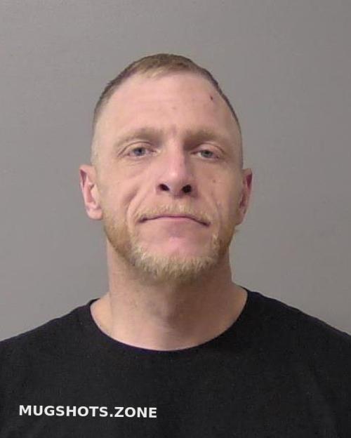 CHAPMAN MITCHELL RENO 01/15/2025 - Macon County Mugshots Zone