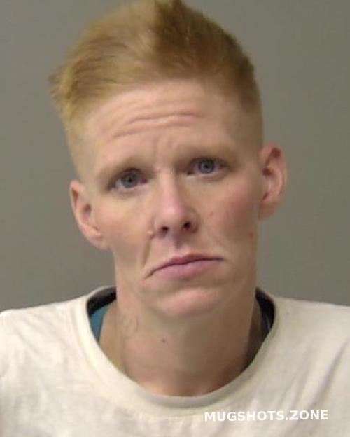 BEHRENDT AMBER LEAN 01/16/2025 - Macon County Mugshots Zone