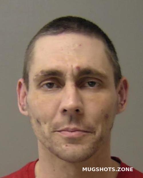 LONG SHELDON MICHAEL 01/18/2025 - Macon County Mugshots Zone