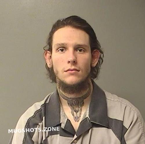 BARR DEVIN ISSAC 01/19/2025 - Macon County Mugshots Zone