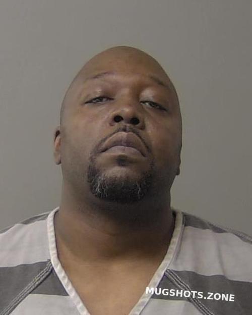 MONROE REGINALD DEAN 01/19/2025 - Macon County Mugshots Zone