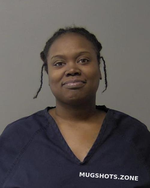 COLEMAN MICHELLE ANDREA 01/22/2025 - Macon County Mugshots Zone