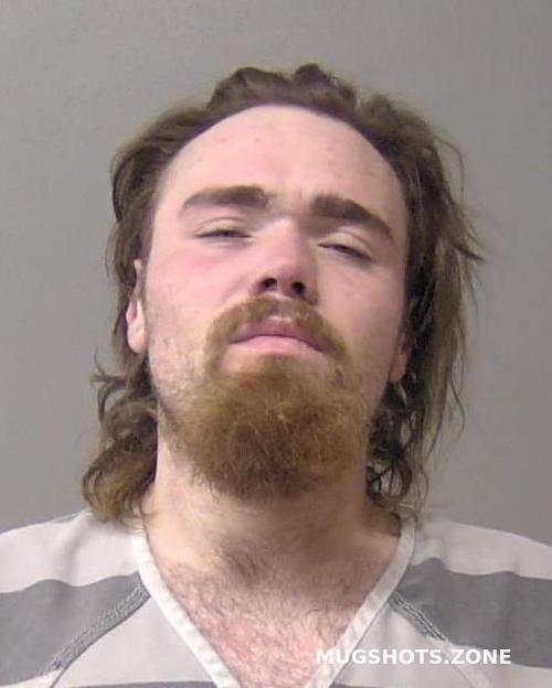 CHURCH JEREMY AUSTIN 01/25/2025 - Macon County Mugshots Zone