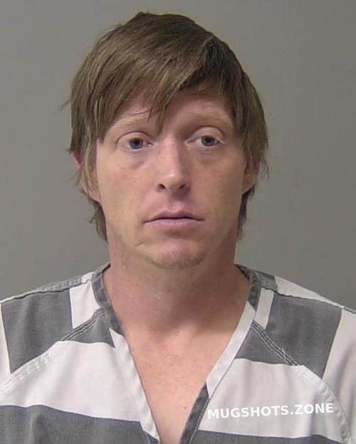 CASTLEMAN CHAD ANTHONY SENIOR 01/27/2025 - Macon County Mugshots Zone