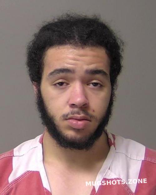 CHISAM CAM'RON LEE 01/28/2025 - Macon County Mugshots Zone