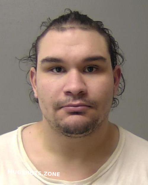 CUNNINGHAM BRADLEY JOSEPH 02/02/2025 - Macon County Mugshots Zone