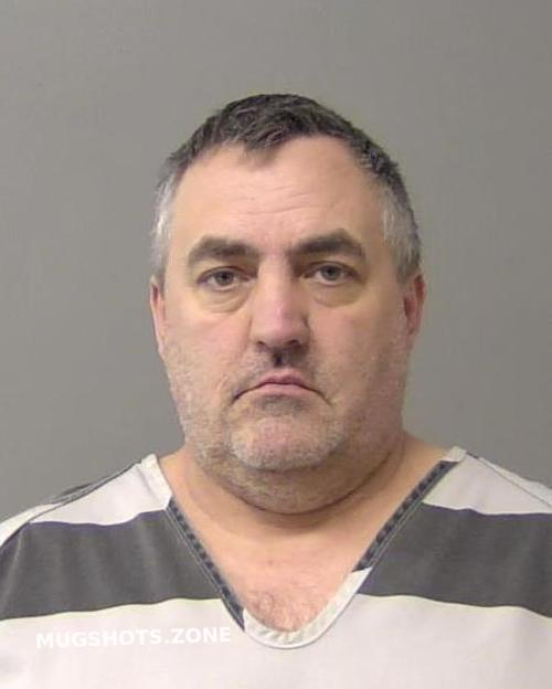 WILSON DANIEL WAYNE 02/06/2025 - Macon County Mugshots Zone